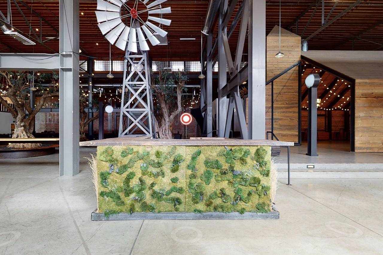 Venue 808 - Venue - San Diego, CA - WeddingWire