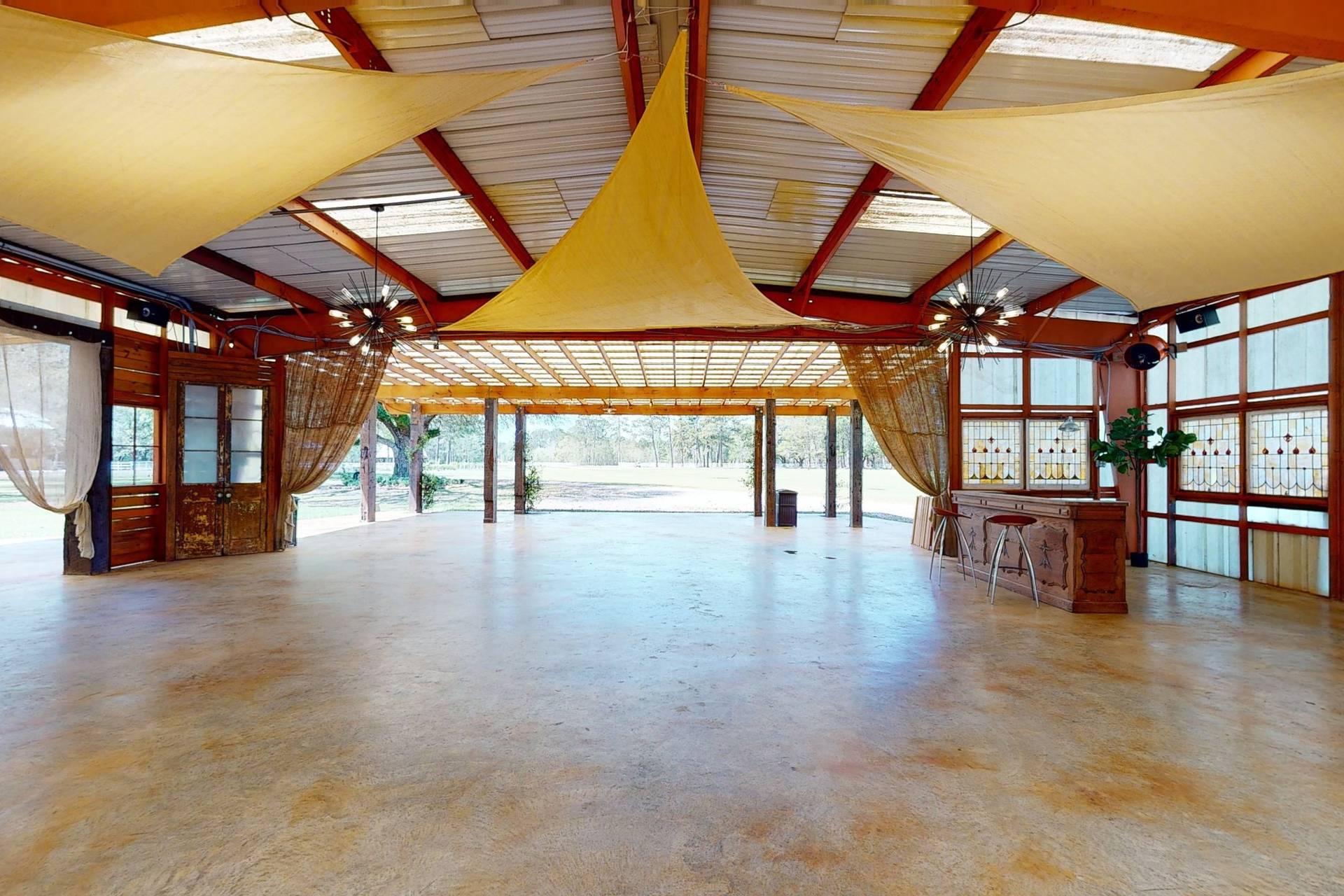 Garrett Field - Banquet Halls - Slidell, LA - WeddingWire