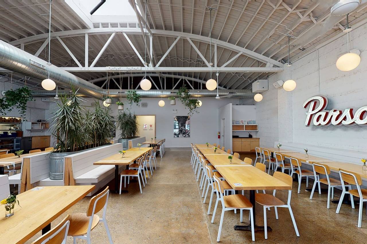 Parson's Chicken and Fish - Reviews, Photos & Deals 2026 - Chicago, IL ...