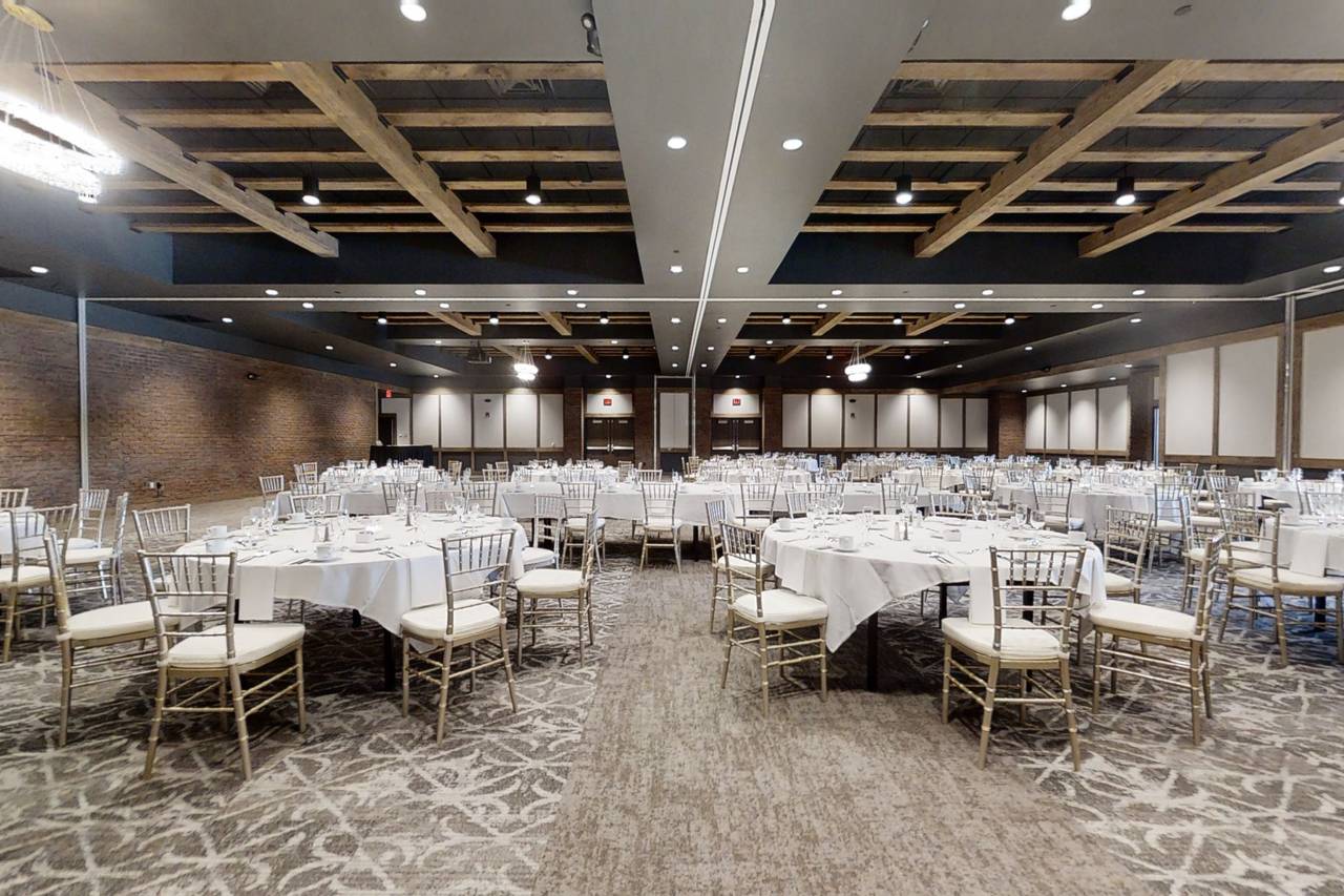 Tattersall Distilling - Winery Weddings - River Falls, WI - WeddingWire