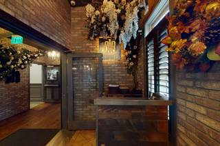 618 - Restaurant Weddings - Freehold, NJ - WeddingWire