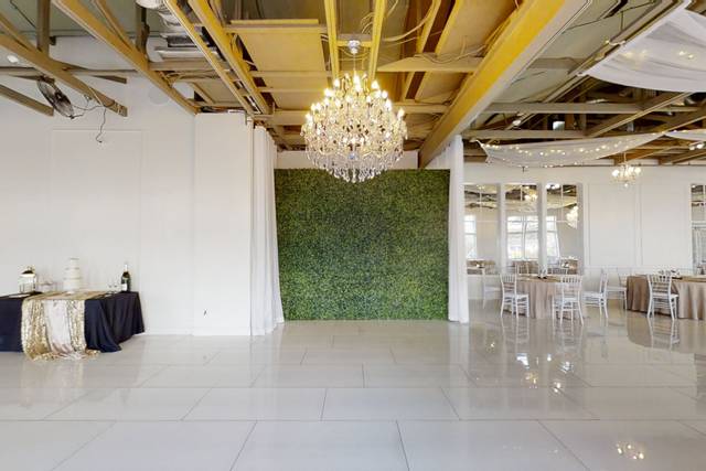 The Gala 417 - Banquet Halls - Virginia Beach, VA - WeddingWire