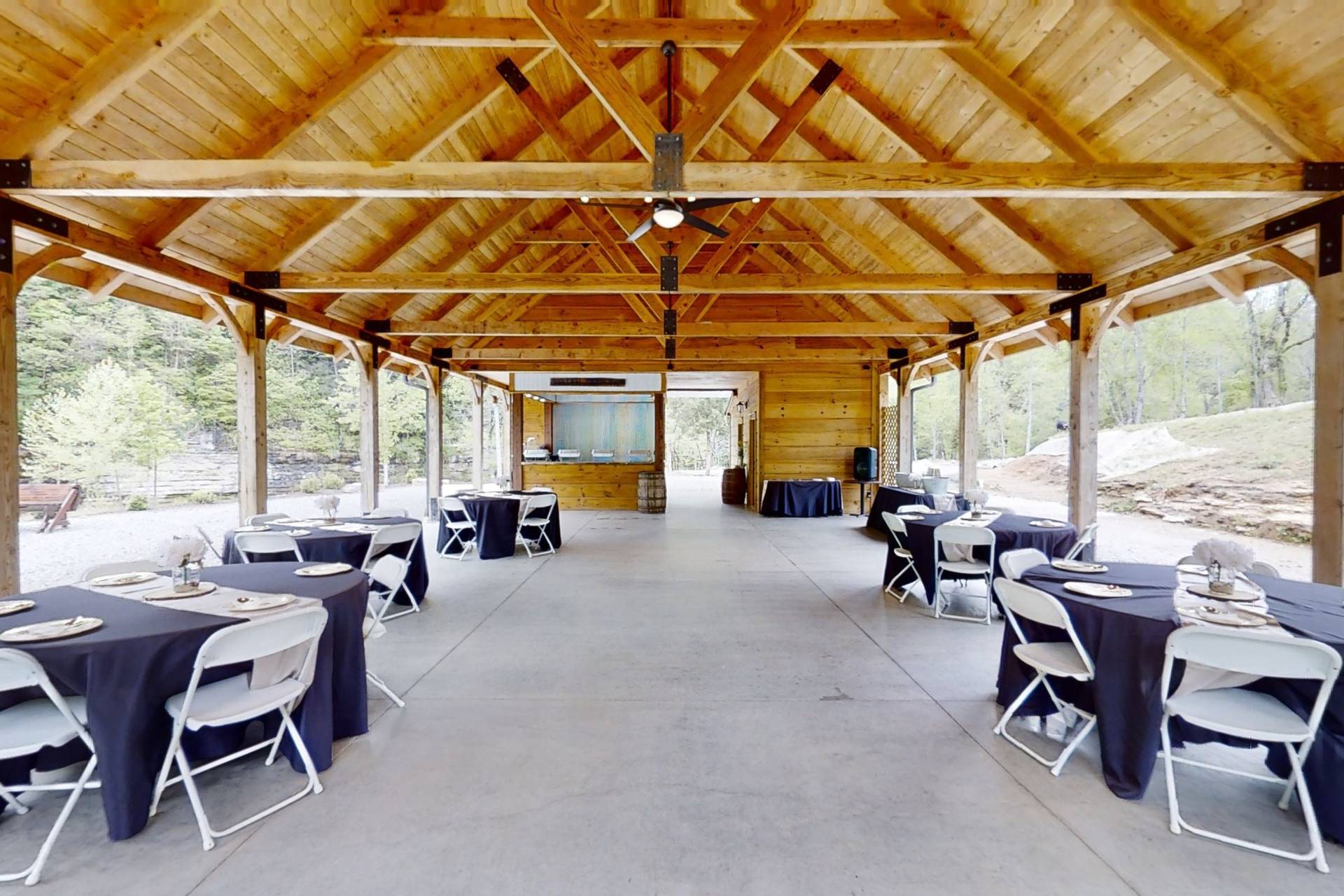 Waterloo Venue and Events, LLC - Barn & Farm Weddings - Cookeville, TN ...
