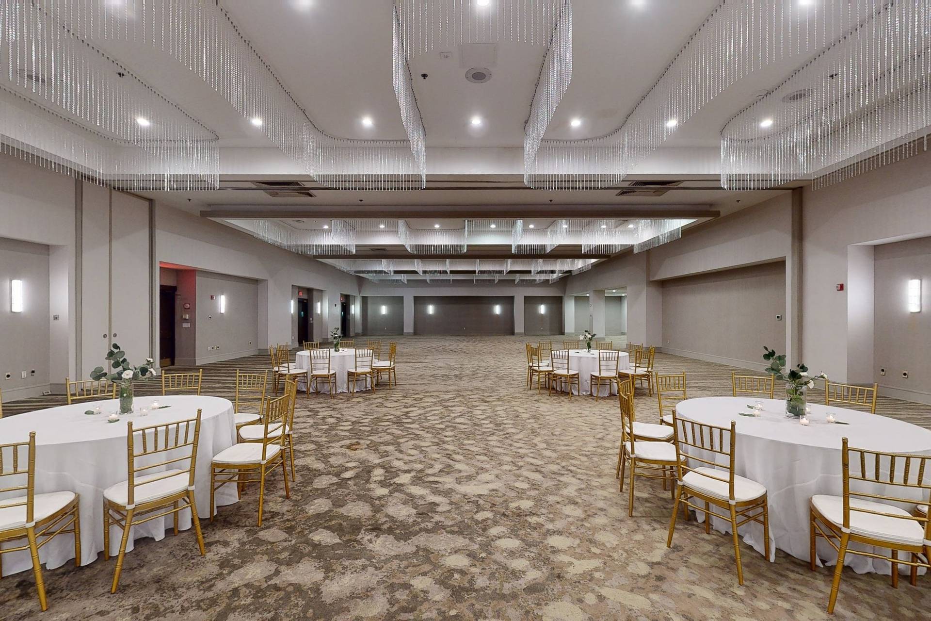 Hilton Hasbrouck Heights - Hotel Weddings - Hasbrouck Heights, NJ ...