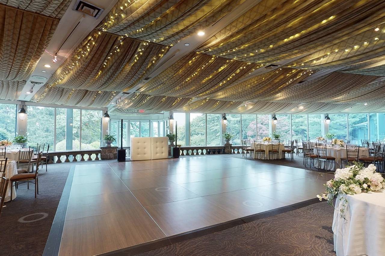 Tappan Hill Mansion - Mansion Weddings - Tarrytown, NY - WeddingWire