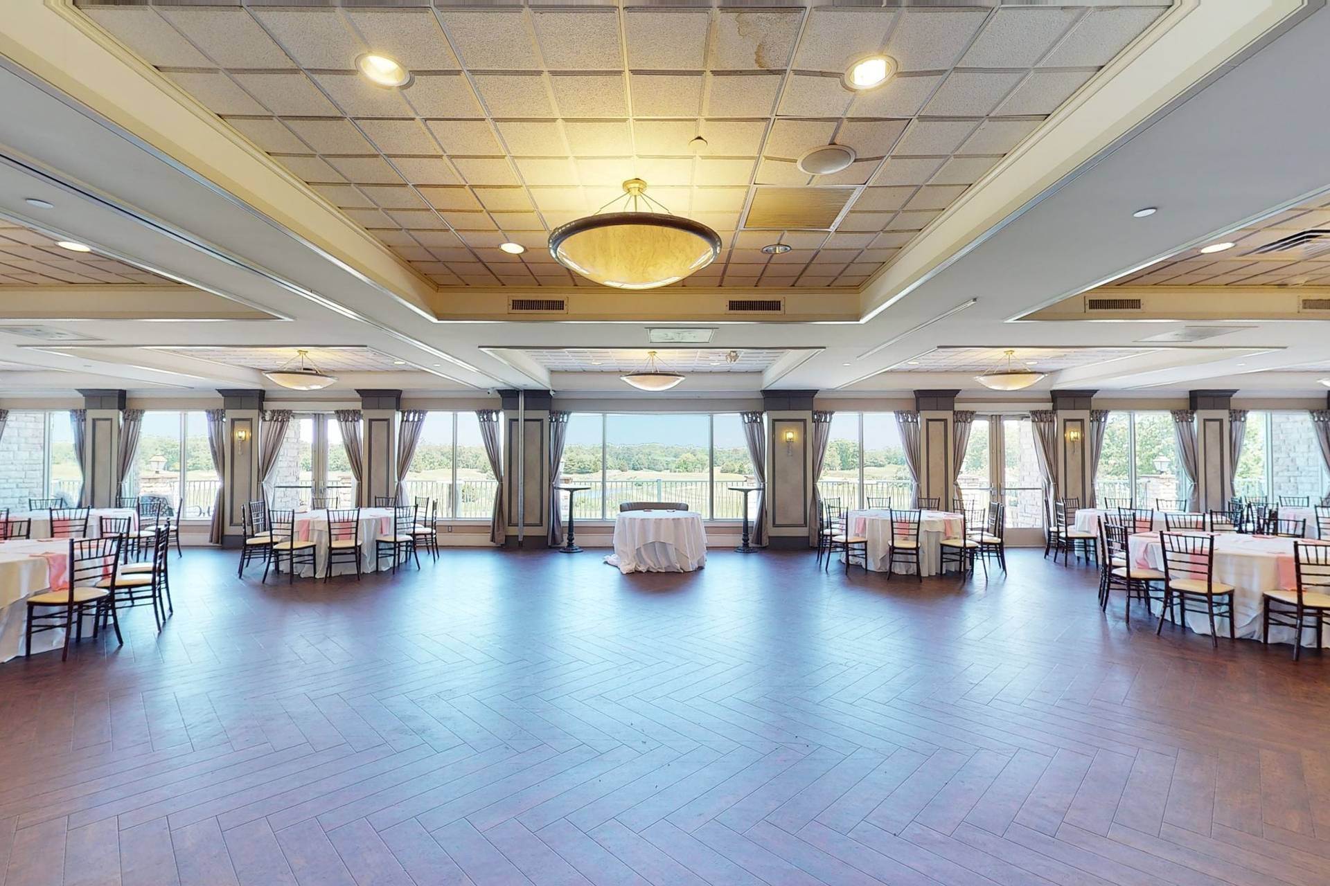 Scotland Run Golf Club - Venue - Williamstown, NJ - WeddingWire