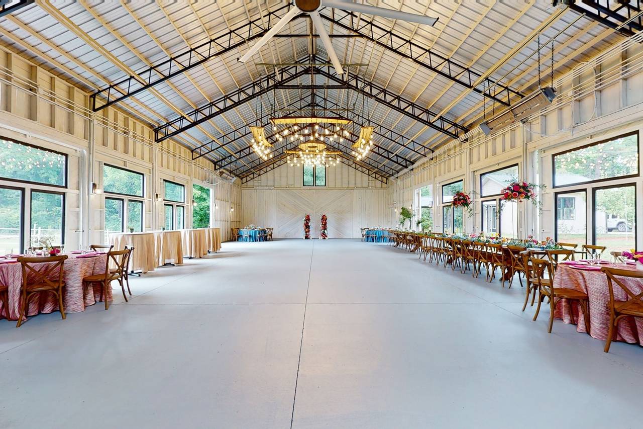 Haven Farm - Venue - Knightdale, NC - WeddingWire