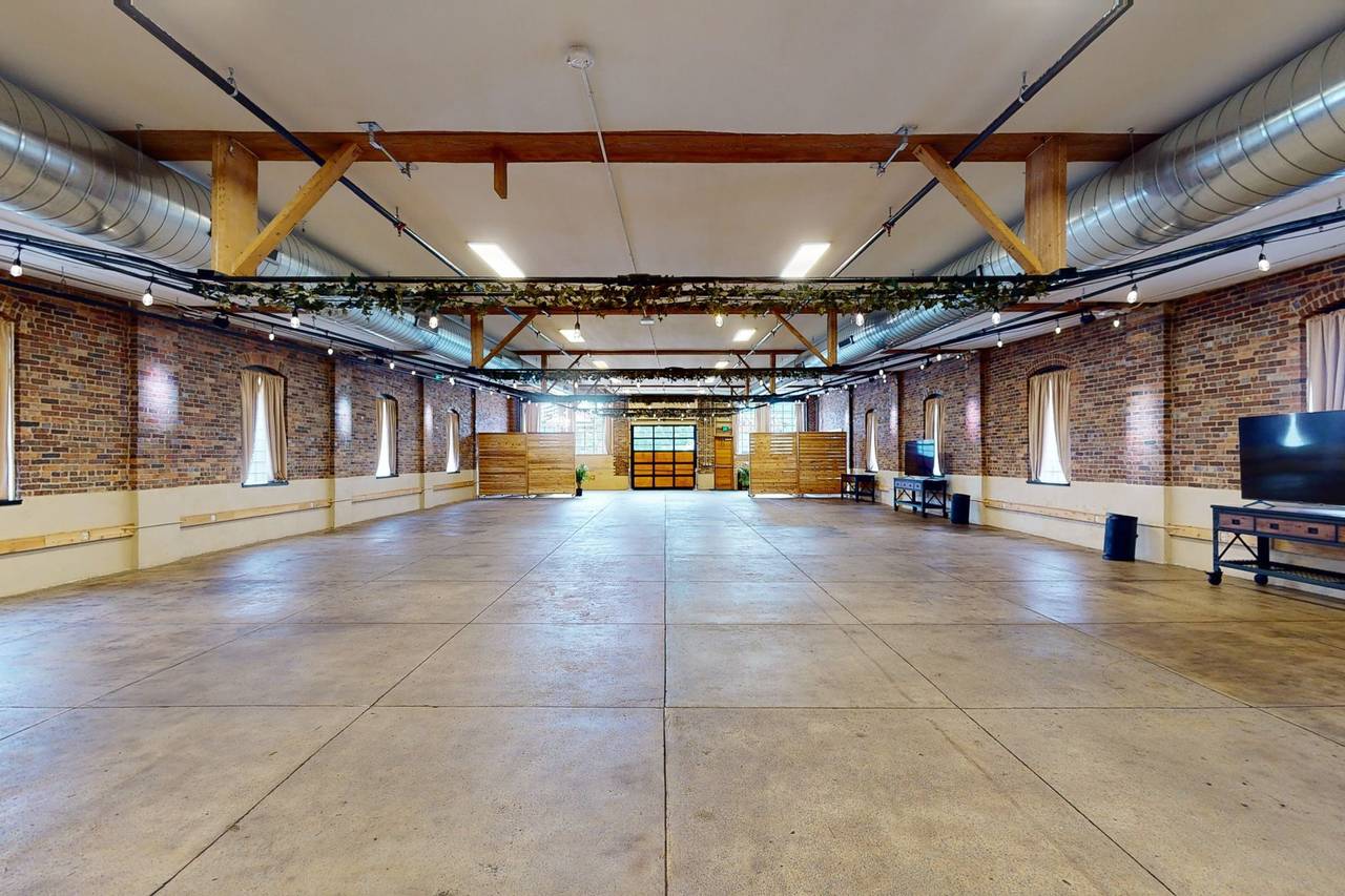 Upper Larimer - Banquet Halls - Denver, CO - WeddingWire