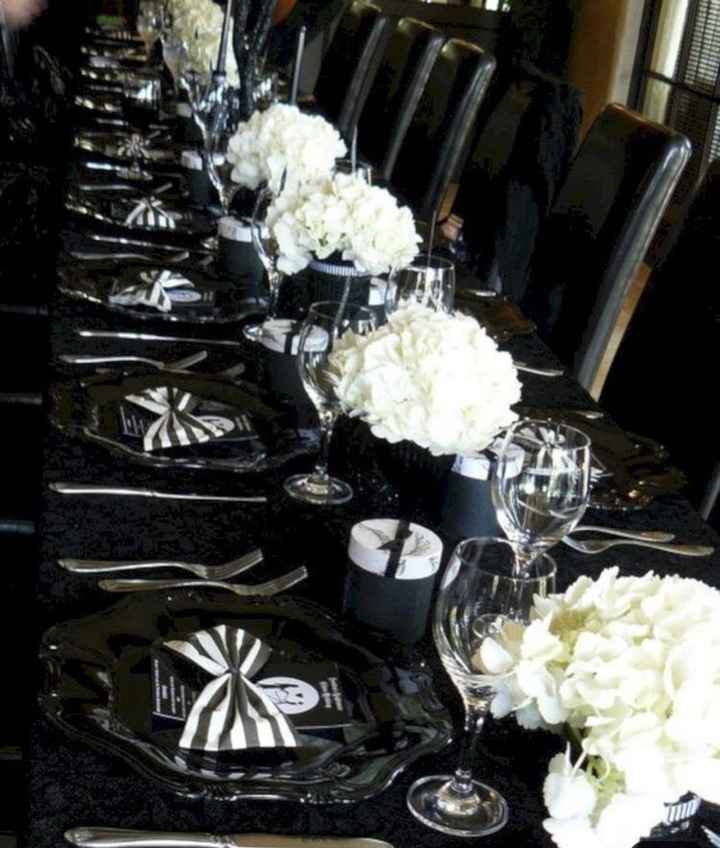 Nightmare before christmas wedding ideas 60 photos - Vianawedding.com