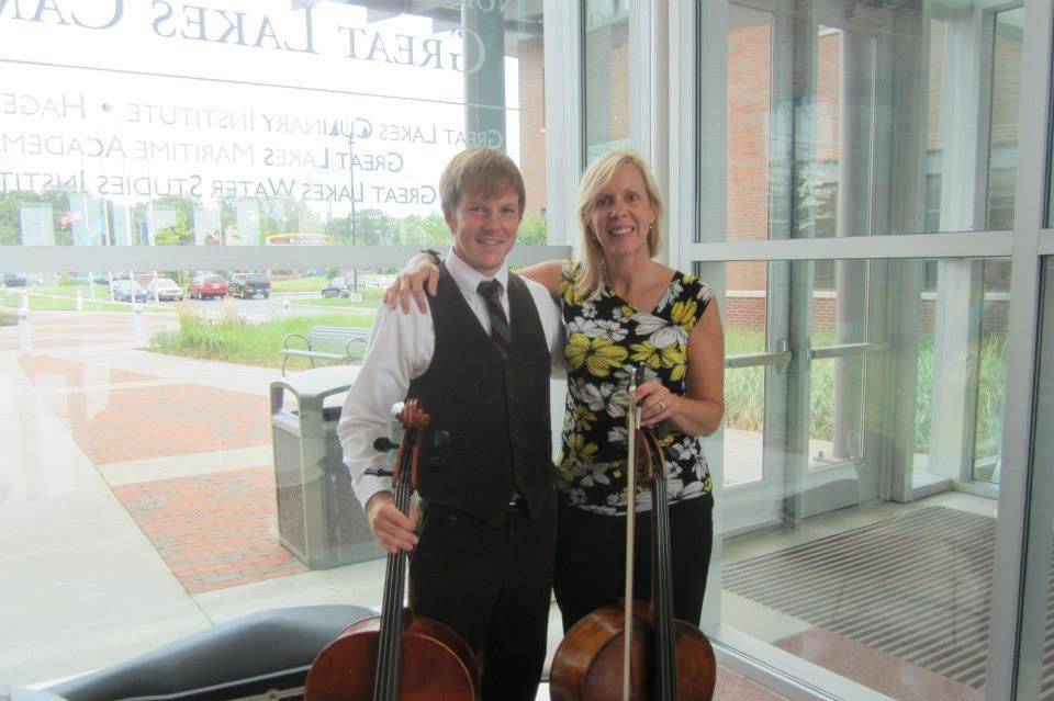 Max Morrison - Wedding Musicians - Grand Rapids, MI - WeddingWire