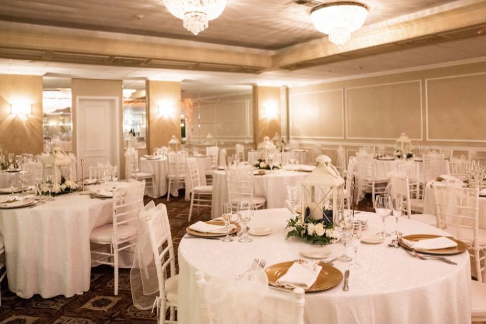 The Shore Club - Venue - Spring Lake, NJ - WeddingWire