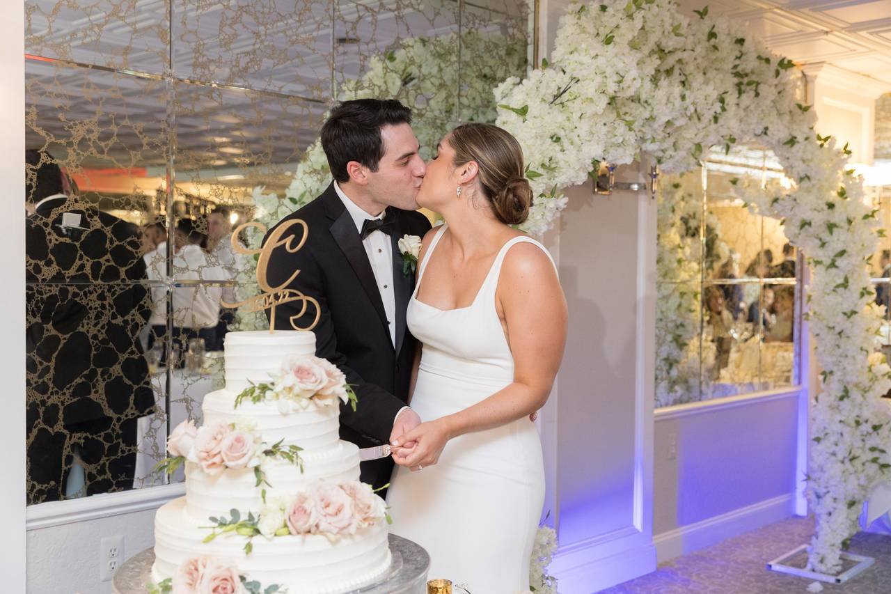 The Shore Club - Venue - Spring Lake, NJ - WeddingWire