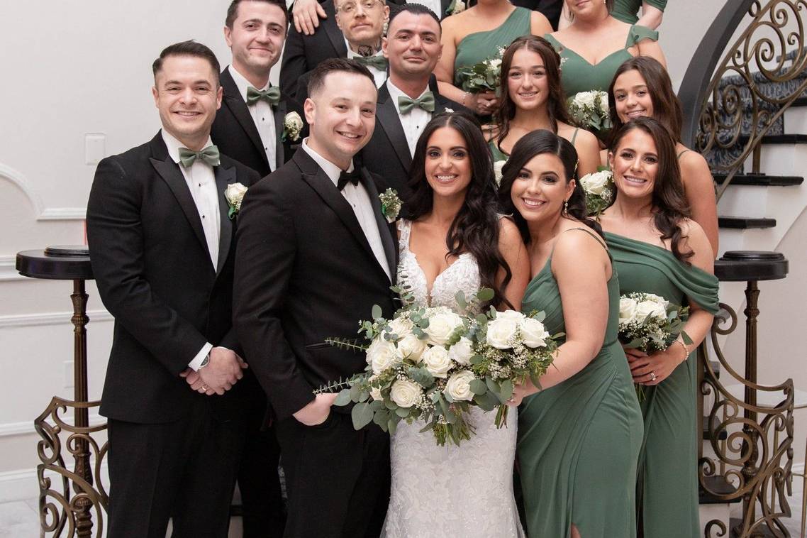 The Shore Club - Venue - Spring Lake, NJ - WeddingWire