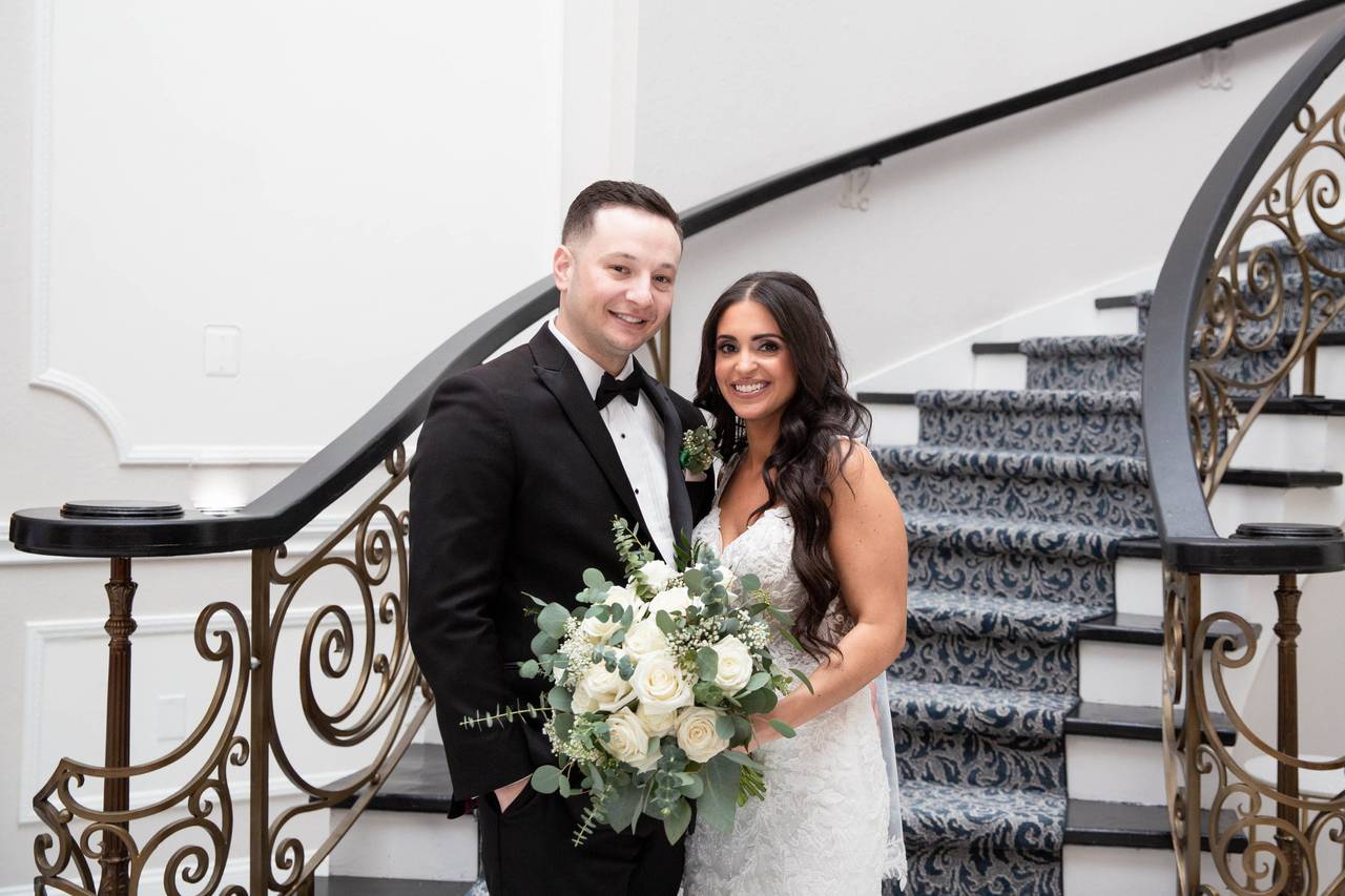 The Shore Club - Venue - Spring Lake, NJ - WeddingWire