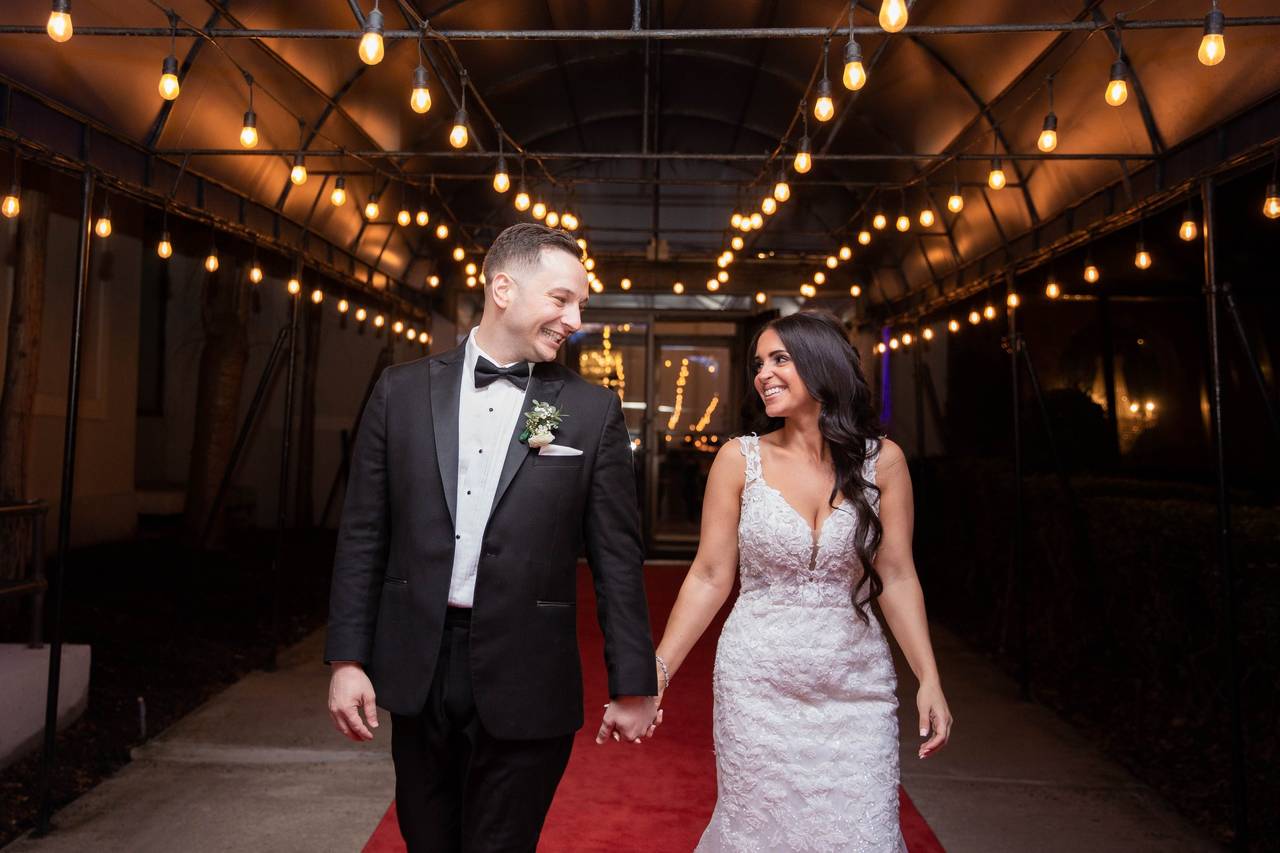 The Shore Club - Venue - Spring Lake, NJ - WeddingWire