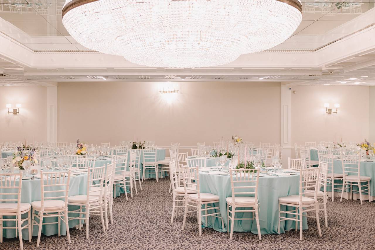 The Shore Club - Venue - Spring Lake, NJ - WeddingWire
