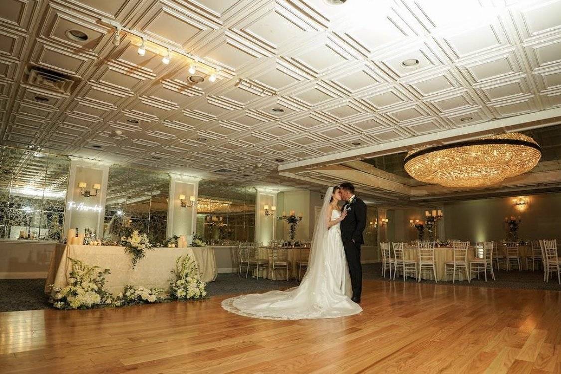 The Shore Club - Venue - Spring Lake, NJ - WeddingWire