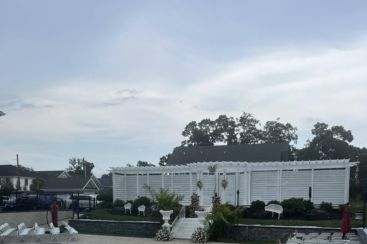 The Shore Club - Venue - Spring Lake, NJ - WeddingWire