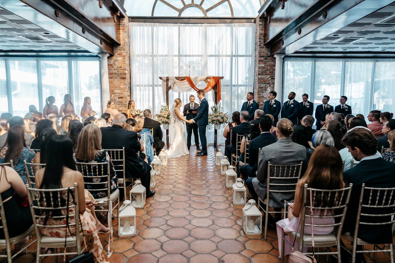 The Shore Club - Venue - Spring Lake, NJ - WeddingWire