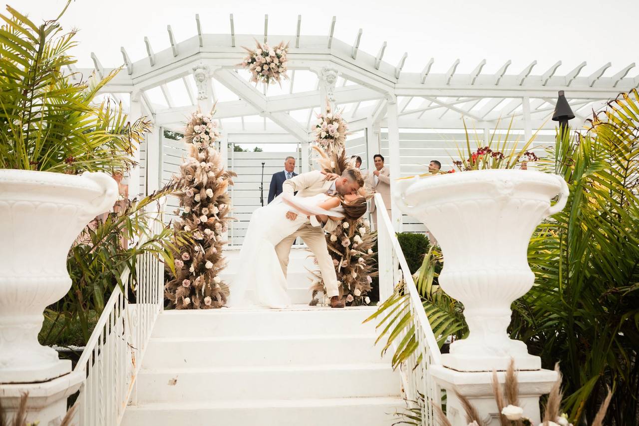 The Shore Club - Venue - Spring Lake, NJ - WeddingWire