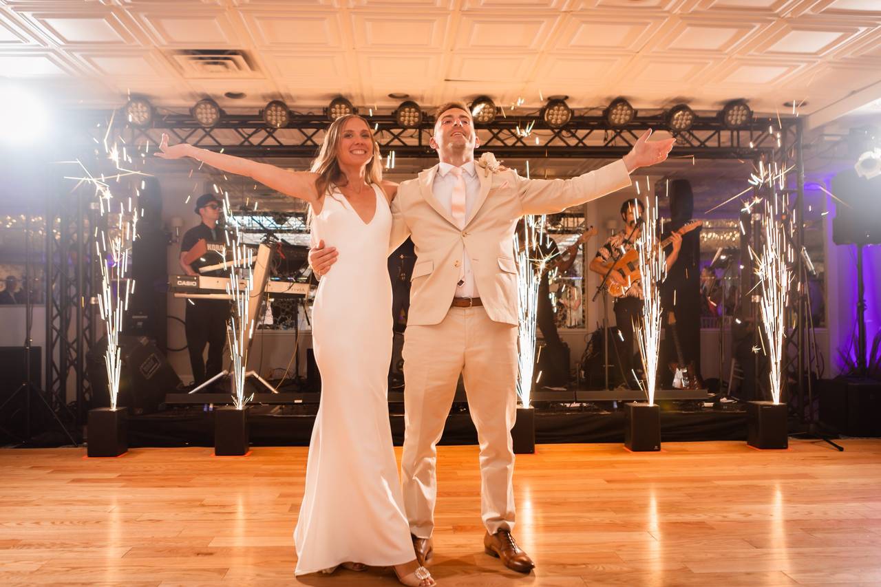 The Shore Club - Venue - Spring Lake, NJ - WeddingWire