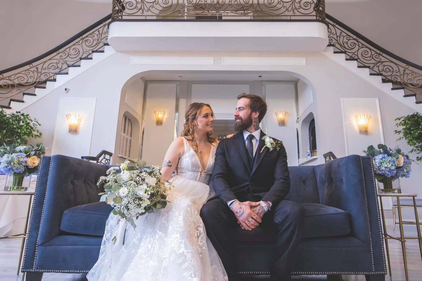 The Shore Club - Venue - Spring Lake, NJ - WeddingWire