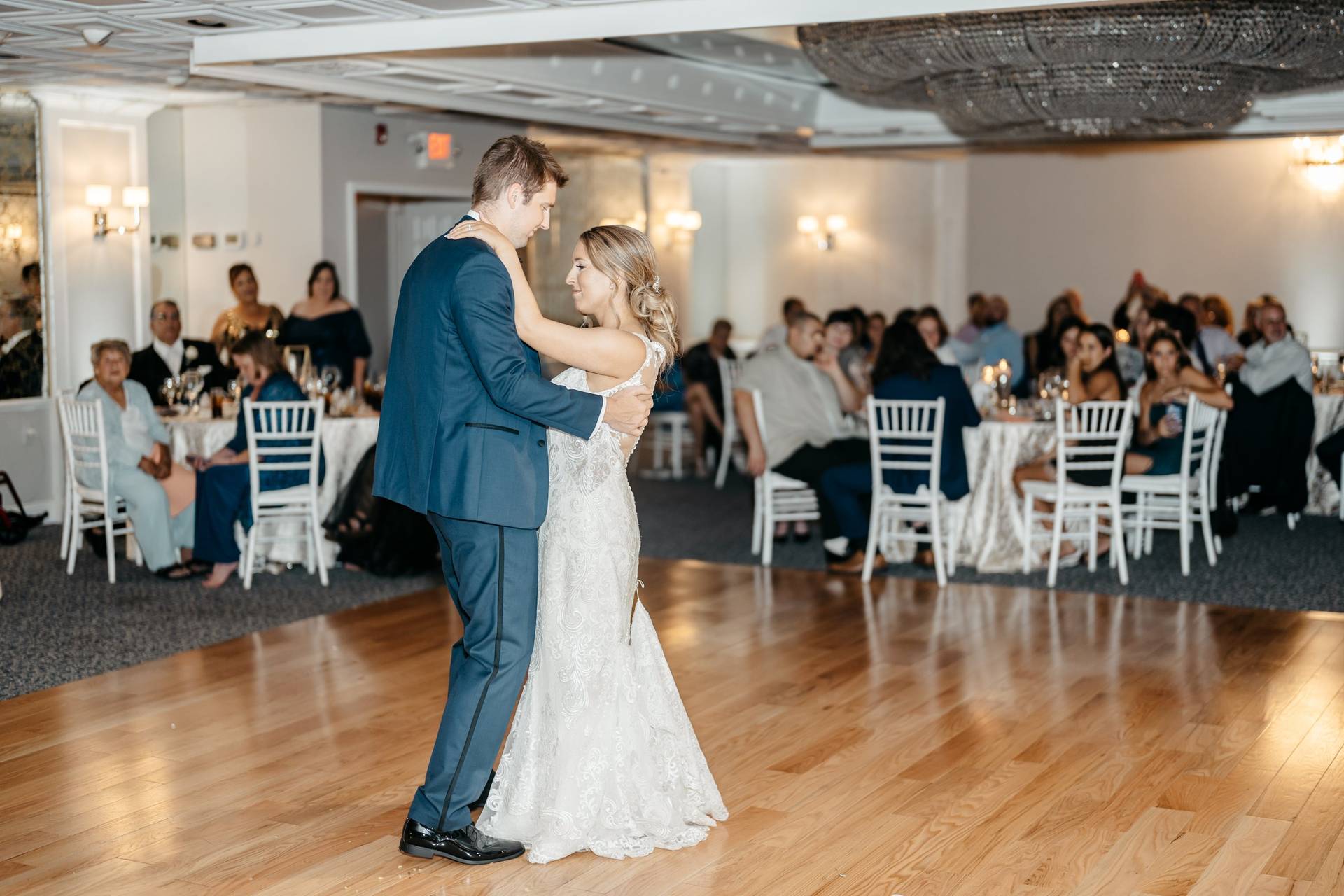The Shore Club - Venue - Spring Lake, NJ - WeddingWire