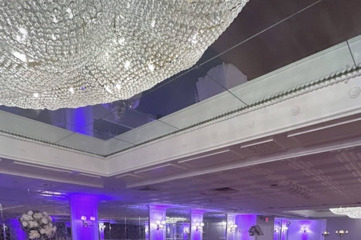 The Shore Club - Venue - Spring Lake, NJ - WeddingWire