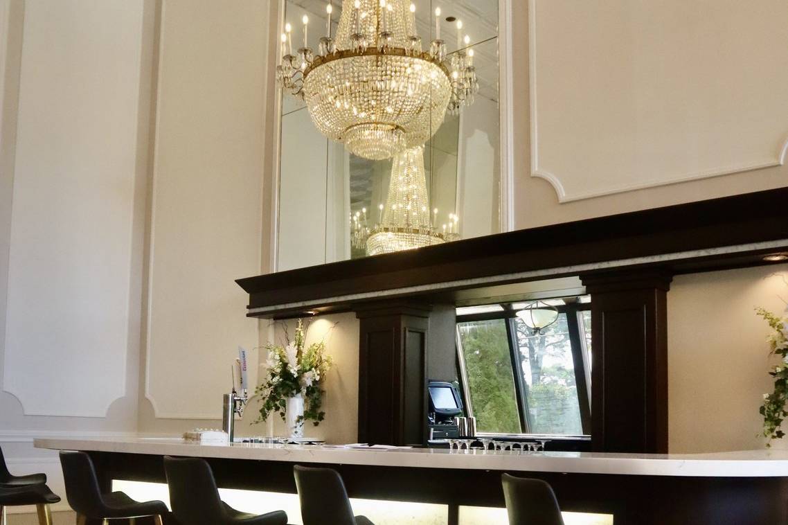 The Shore Club - Venue - Spring Lake, NJ - WeddingWire