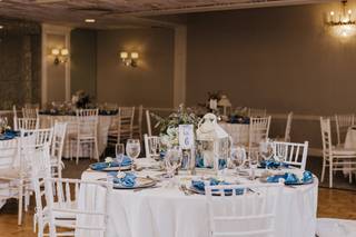 The Shore Club - Venue - Spring Lake, NJ - WeddingWire