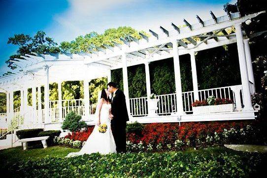 The Shore Club - Venue - Spring Lake, NJ - WeddingWire