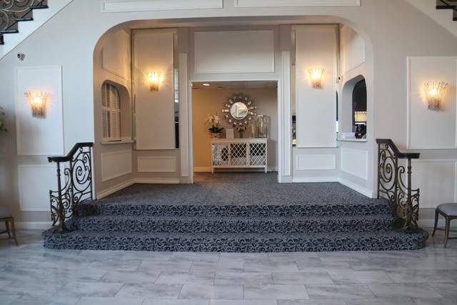 The Shore Club - Venue - Spring Lake, NJ - WeddingWire
