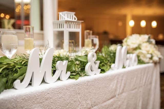 The Shore Club - Venue - Spring Lake, NJ - WeddingWire
