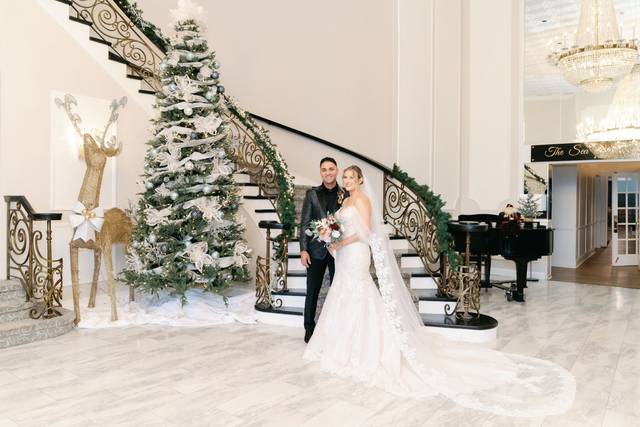 The Shore Club - Venue - Spring Lake, NJ - WeddingWire