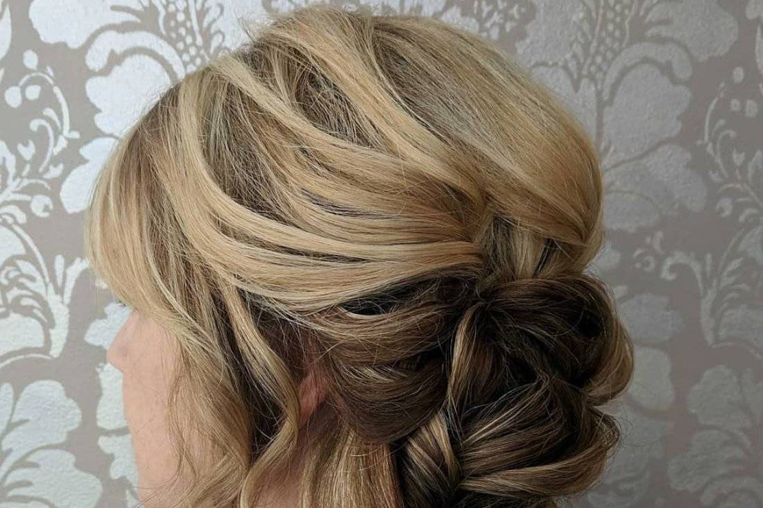 Beauty Entourage - Hair & Makeup - Keller, TX - WeddingWire