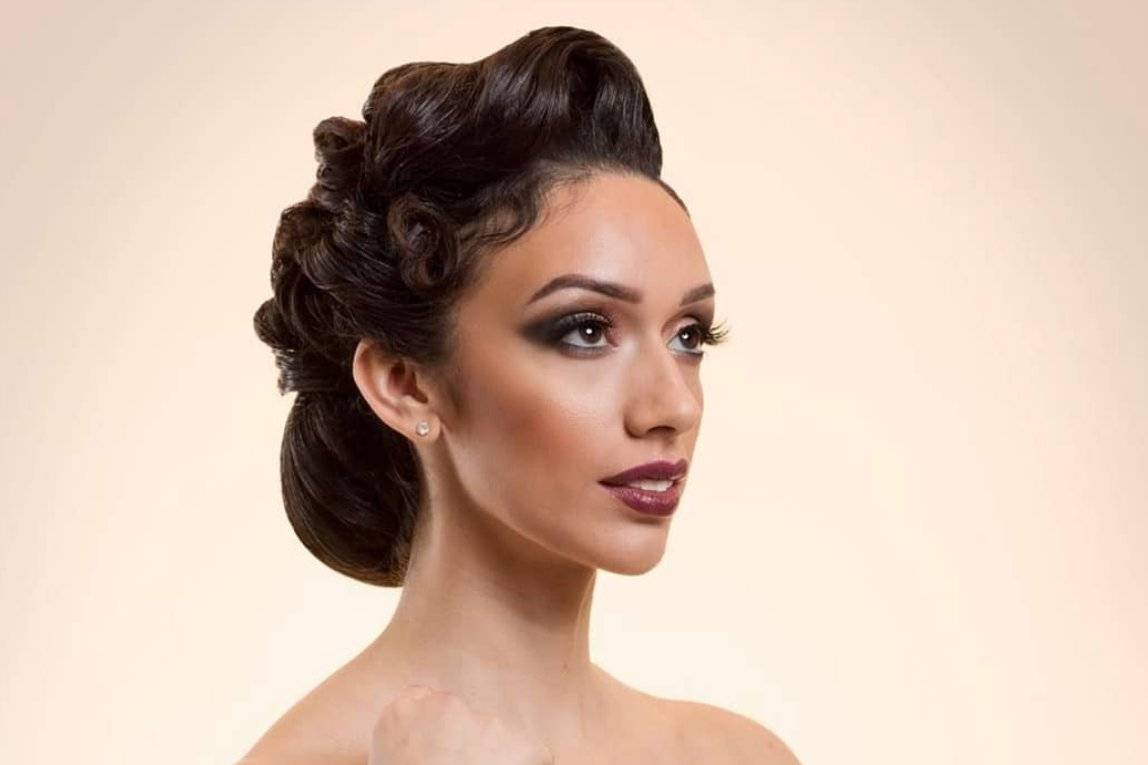 Beauty Entourage - Hair & Makeup - Keller, TX - WeddingWire