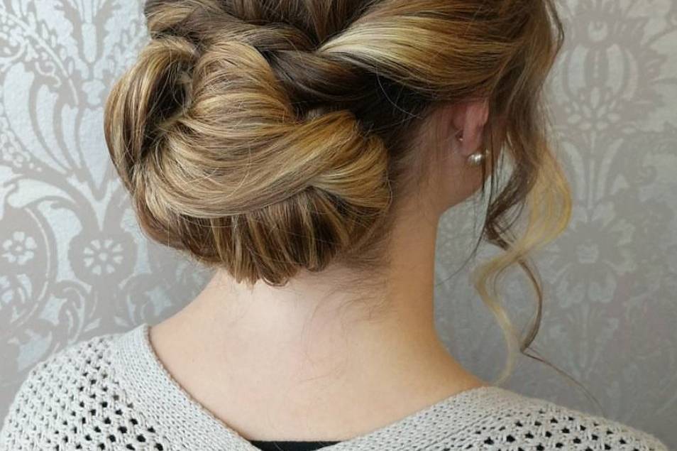 Beauty Entourage - Hair & Makeup - Keller, TX - WeddingWire