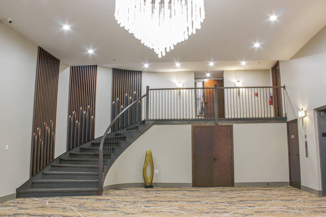 O' Hare Tech Center - Venue - Schiller Park, IL - WeddingWire
