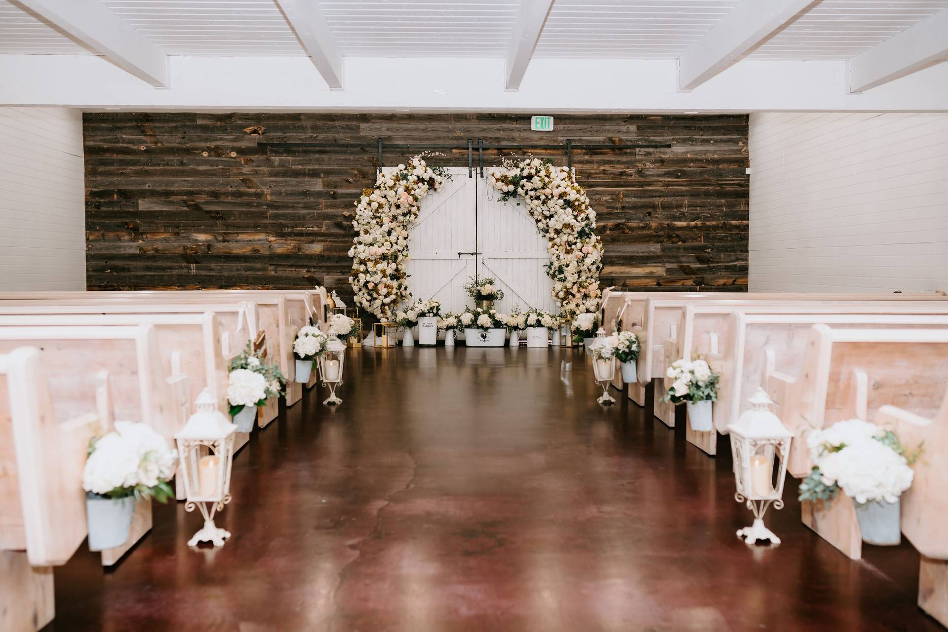 The Vintage Rose - Banquet Halls - Orange, CA - WeddingWire