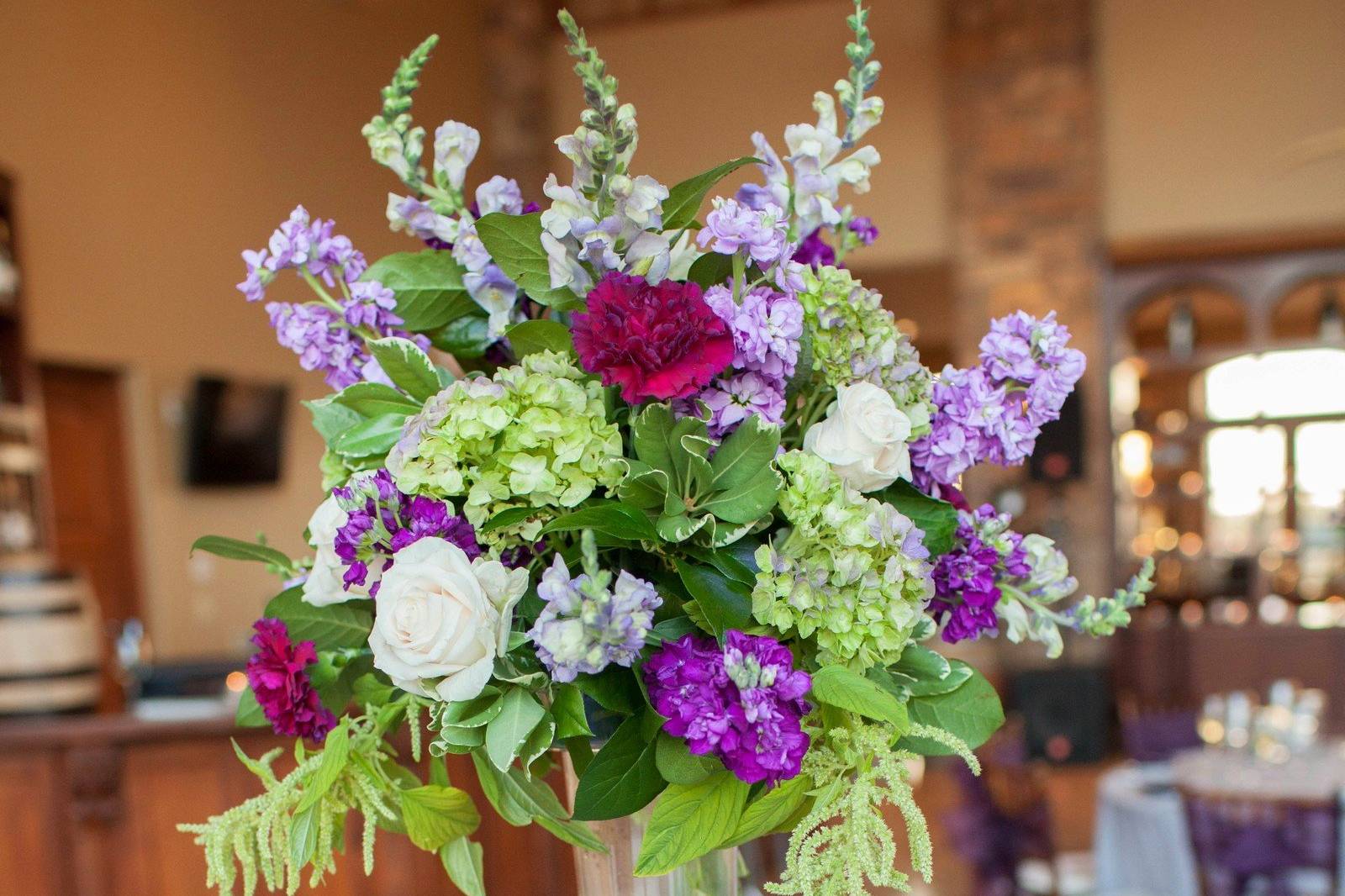 Florist In Murrieta Ca