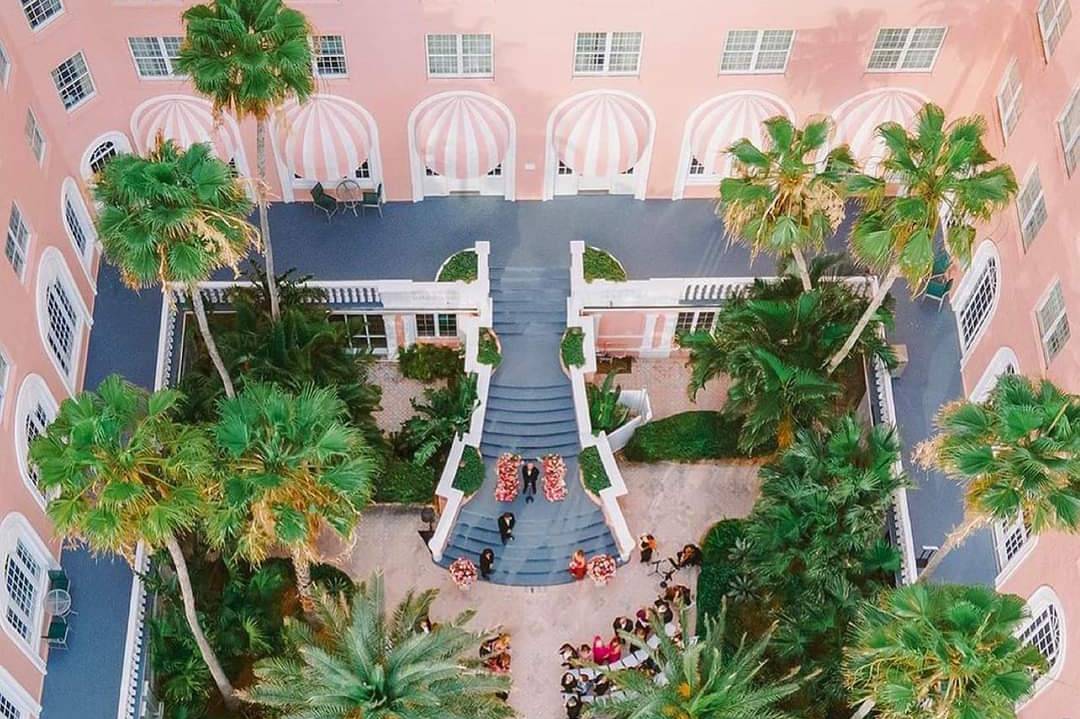 The Don CeSar - Reviews, Photos & Deals 2026 - Saint Petersburg, FL ...