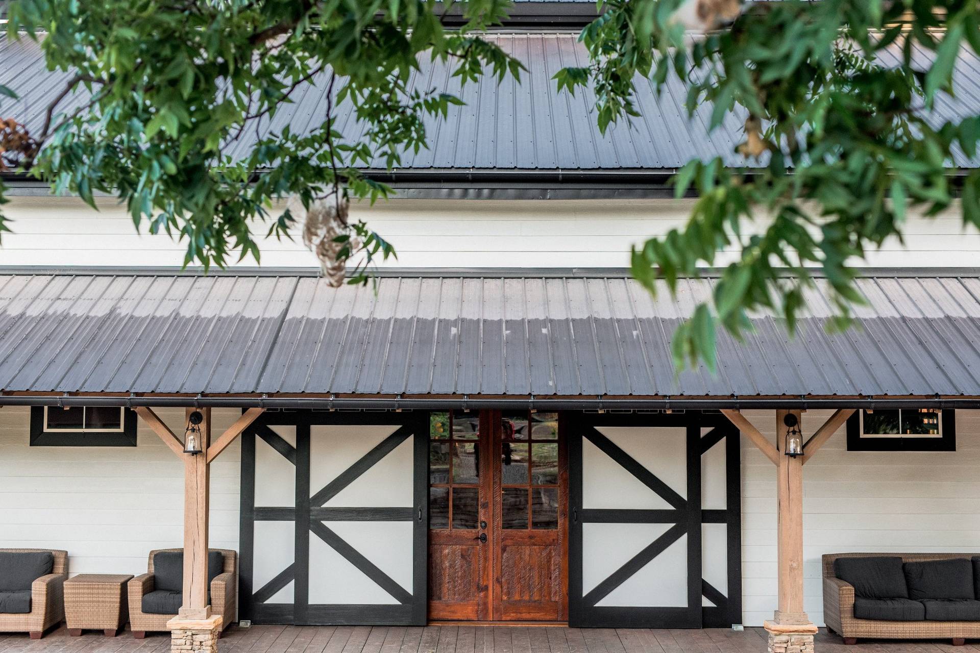 Summerfield Farms - Venue - Summerfield, NC - WeddingWire