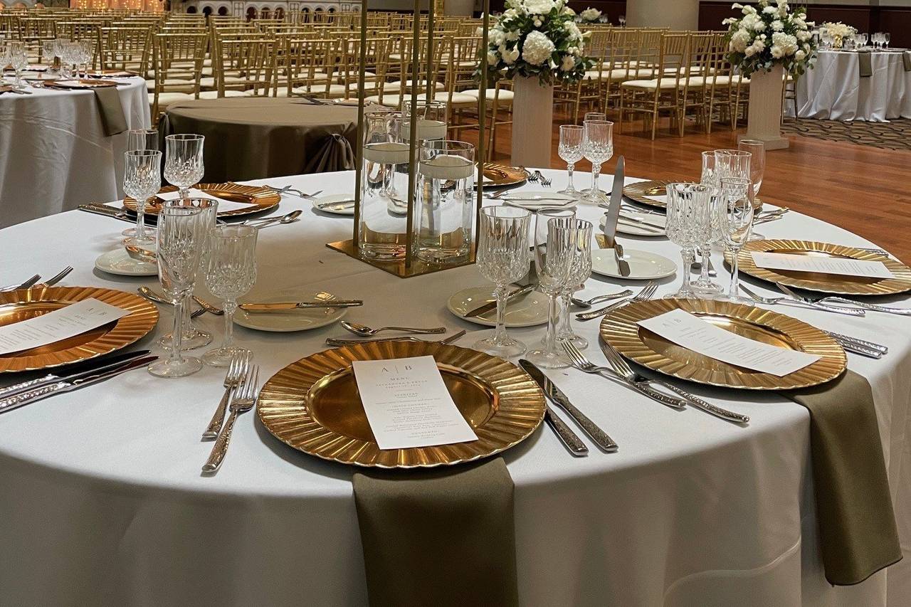 Pittsburgh's Grand Hall at The Priory - Reviews, Photos & Deals 2026 ...