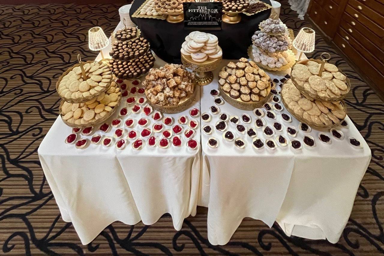 Pittsburgh's Grand Hall at The Priory - Reviews, Photos & Deals 2026 ...