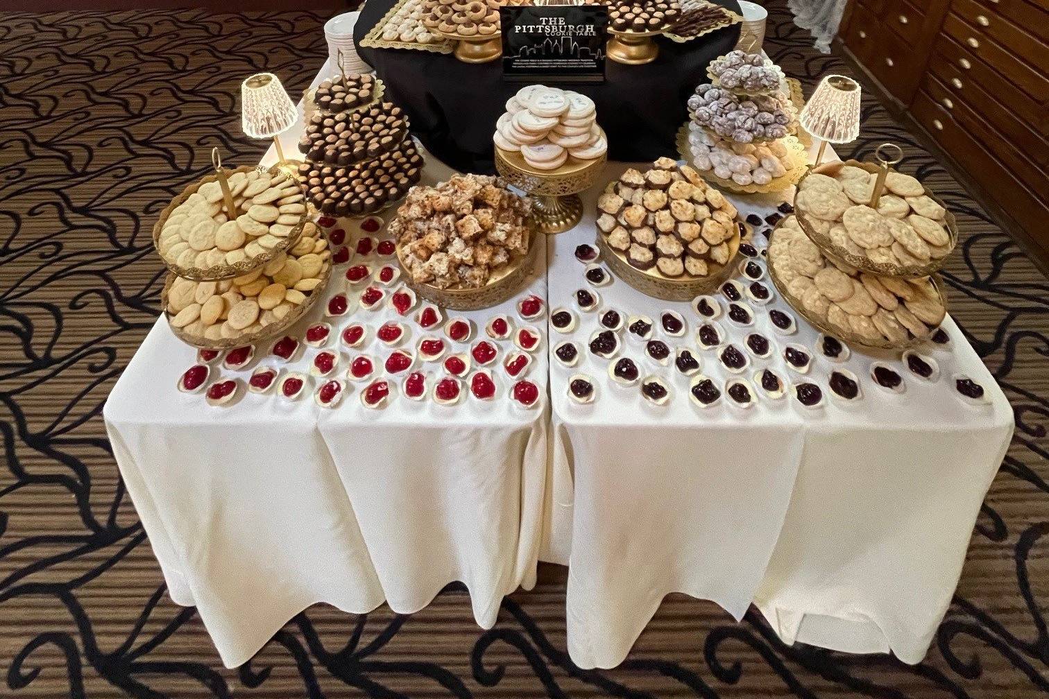 Pittsburgh's Grand Hall at The Priory - Reviews, Photos & Deals 2026 ...