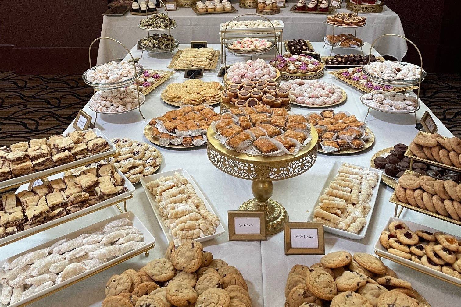 Pittsburgh's Grand Hall at The Priory - Reviews, Photos & Deals 2026 ...