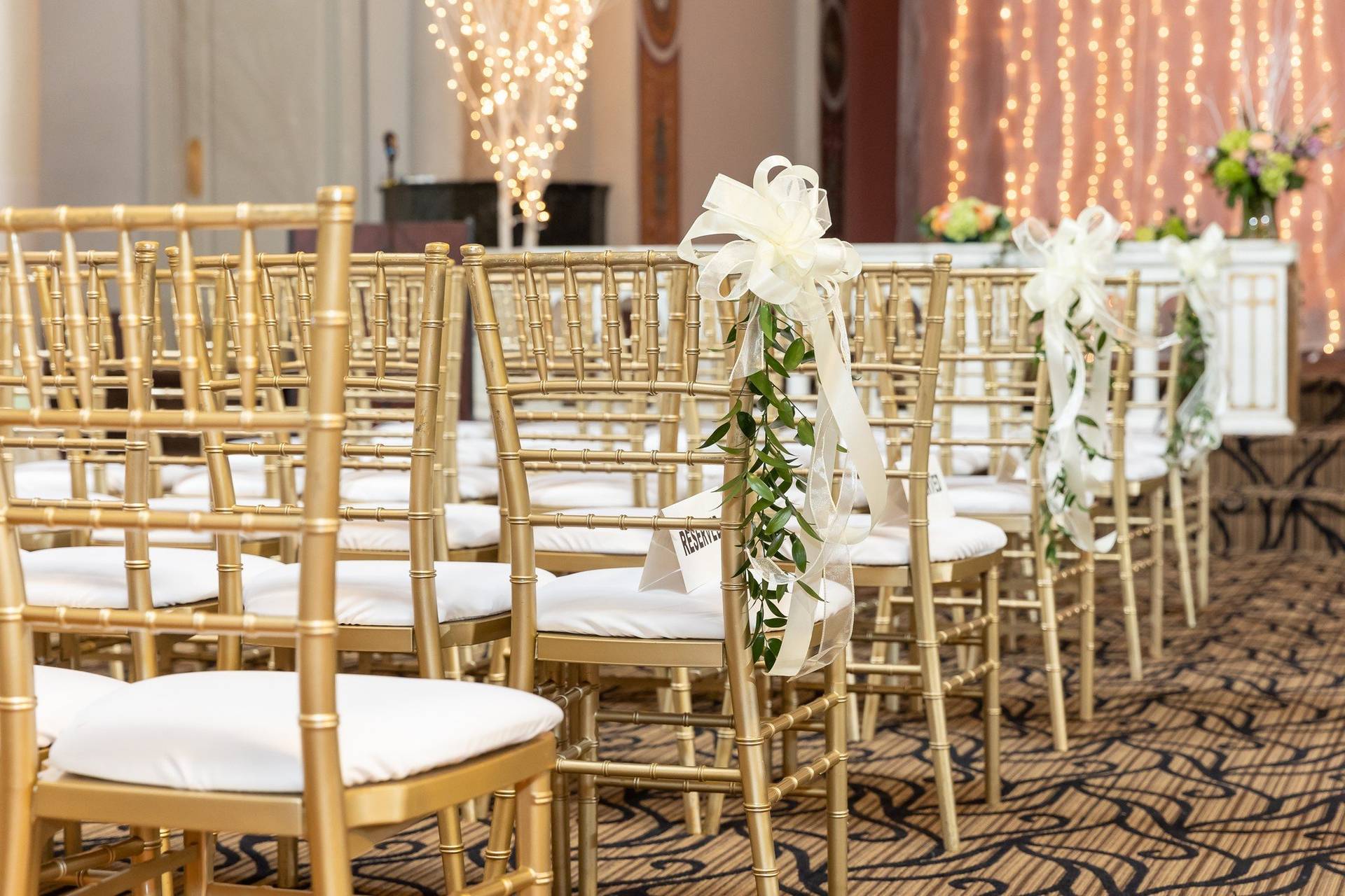 Pittsburgh's Grand Hall at The Priory - Reviews, Photos & Deals 2026 ...