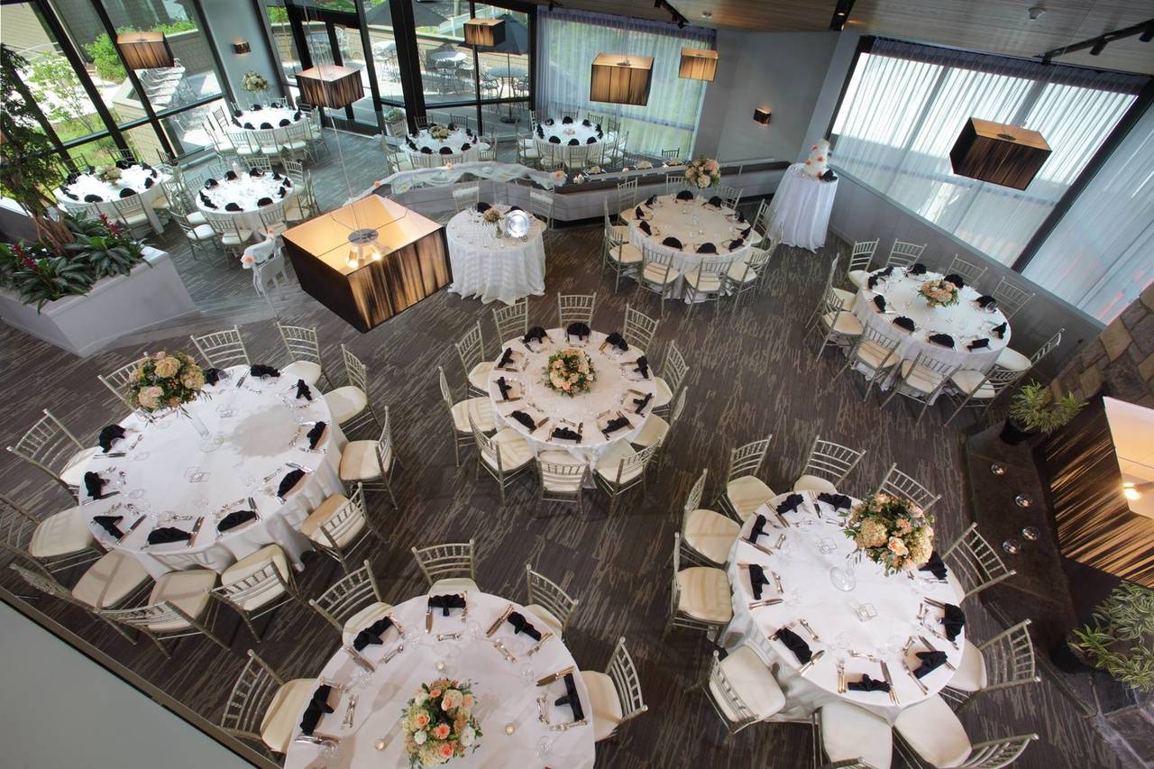Chauncey Hotel & Conference Center - Reviews, Photos & Deals 2026 ...