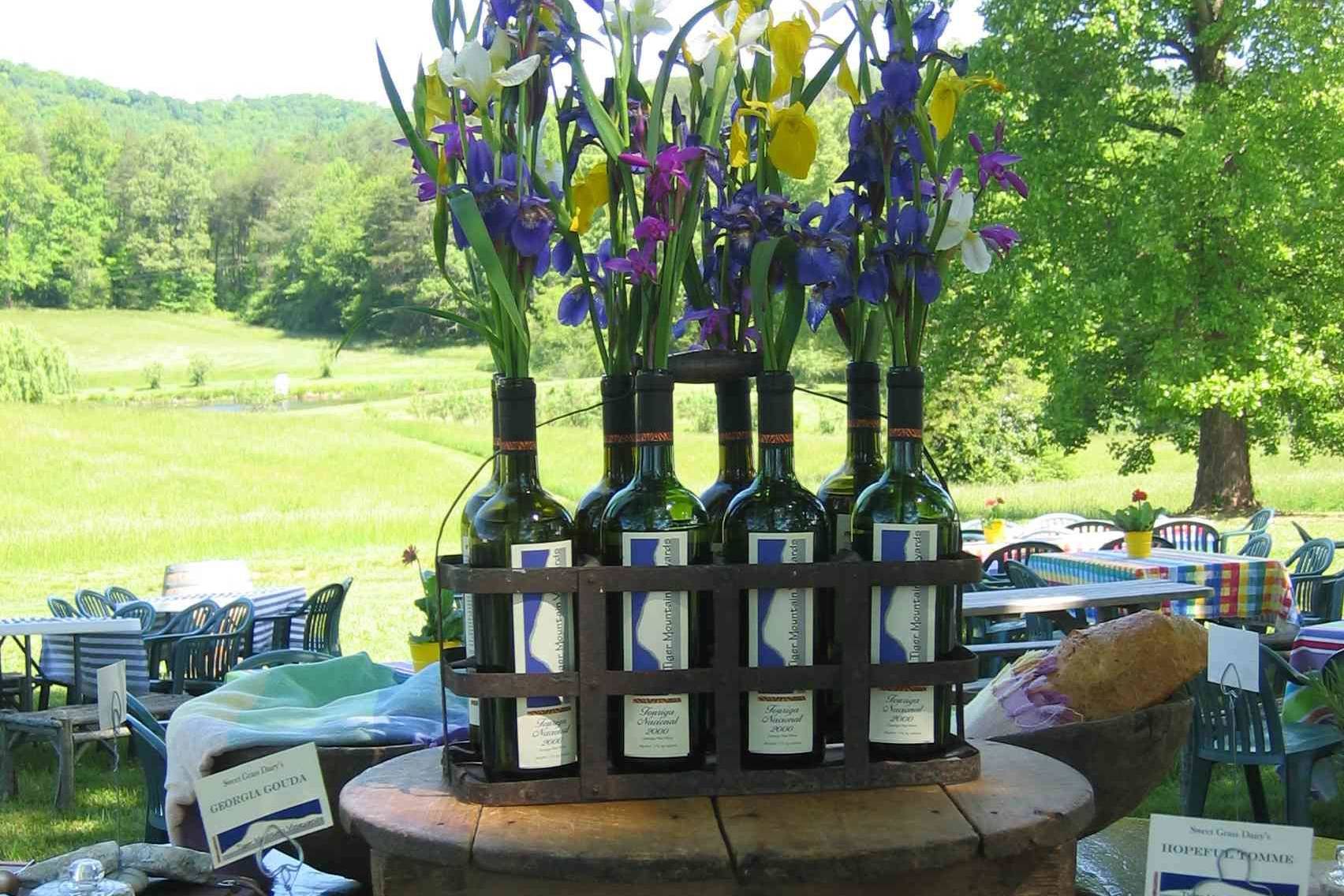 Kaya Vineyard & Winery - Venue - Dahlonega, GA - WeddingWire