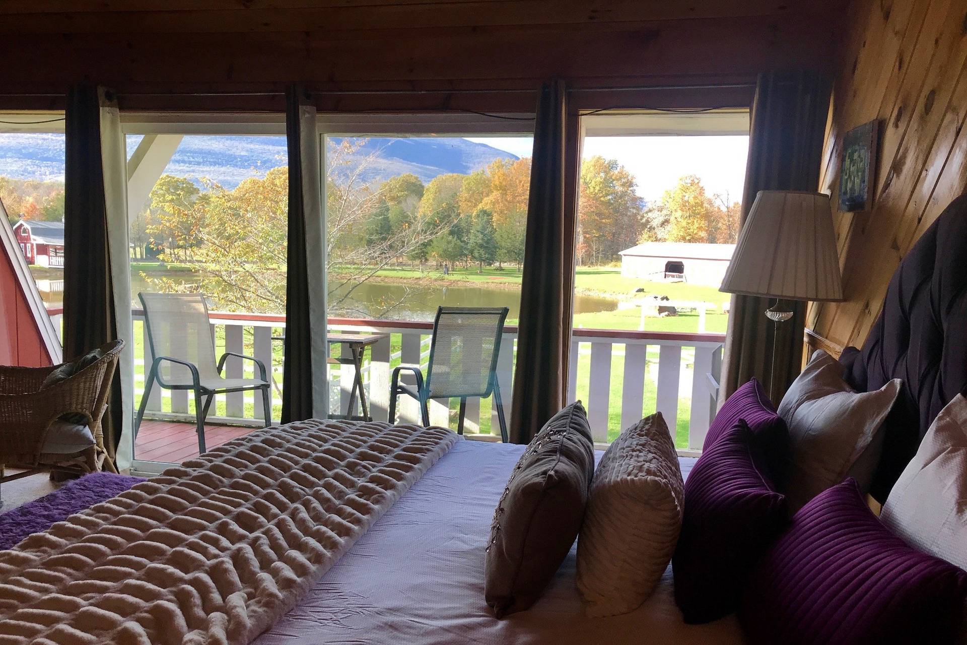 The Kaaterskill - Venue - Catskill, NY - WeddingWire